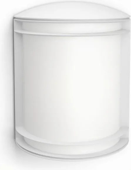 PH 17320/31/P3 LED Venkovní nástěnné svítidlo Philips Antelope 17320/31/P3 bílé 4000K - PHILIPS (915005197702)