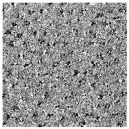 Metrážový koberec TRAFFIC šedý 930 AB