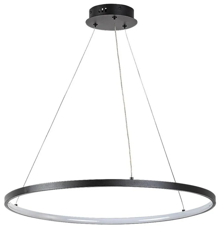 Rabalux 72344 - LED Lustr na lanku BELIZA LED/55W/230V 3000K