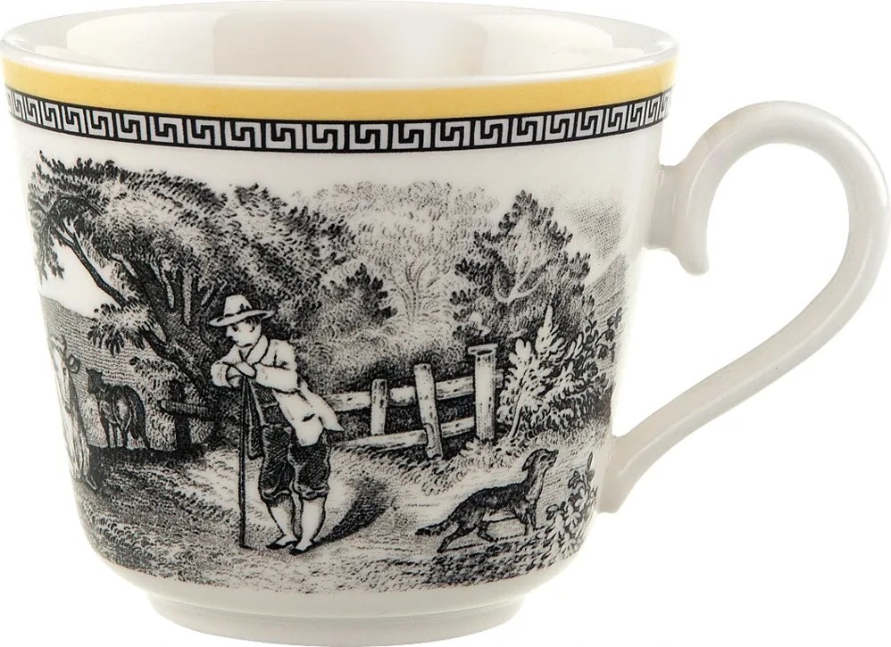 Villeroy&Boch Audun Ferme čajový/kávový šálek 0,20l