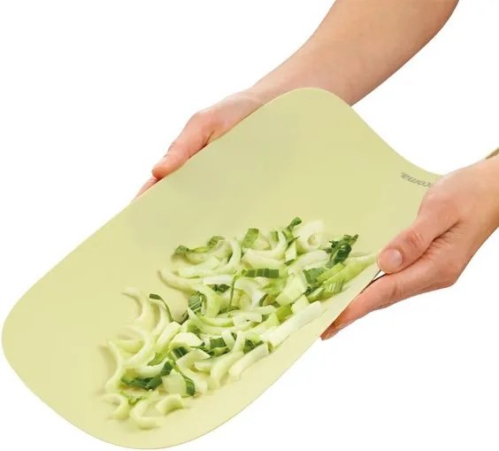 TESCOMA Pružné krájecí desky PRESTO, sada 3 ks