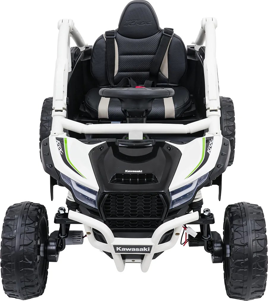 Ramiz Buggy Kawasaki TERYX KRX1000 šedé
