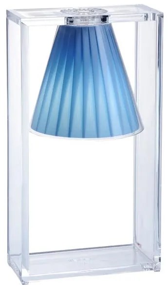 Kartell - Stolní lampa Light Air