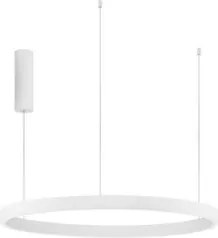 Závěsné LED svítidlo NOVA LUCE ELOWEN 77W 3000K 9345663 stmívatelné Triac