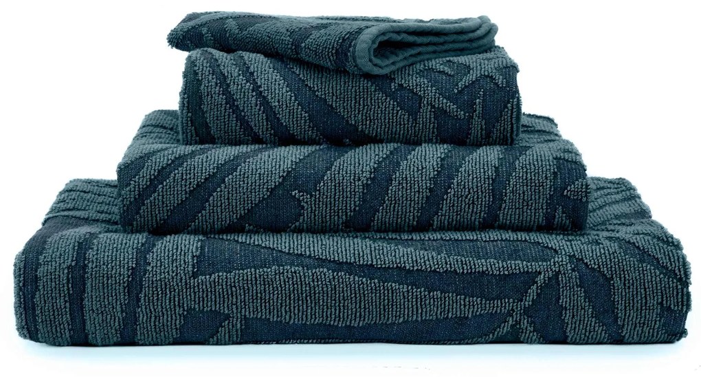 Abyss & Habidecor Luxusní ručníky Abyss z egyptské bavlny | 320 Duck, Velikost 30x30 cm