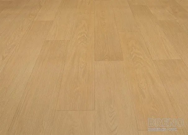 Breno PVC TARALAY Emotion 1655 Blomma Clear, šíře 200 cm