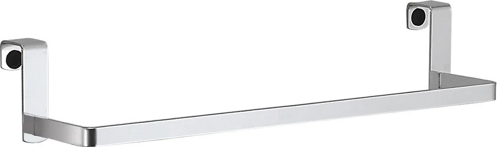 Gedy Gedy, TOSCA držák ručníků na skříňku 370mm, nerez lesk, 212913