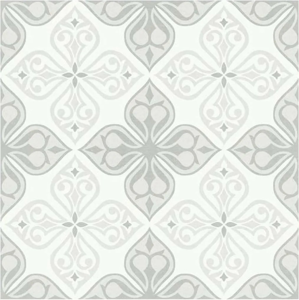 EBS Patterns - Dlažba 29,8x29,8 cm, flores DPATT30FL