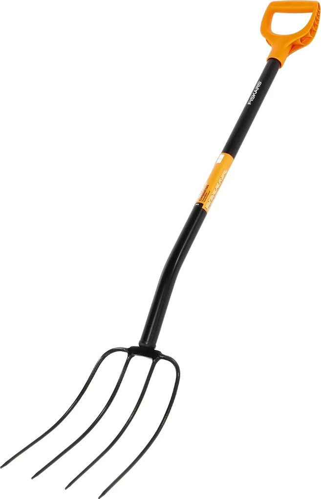 Vidle FISKARS SOLID kompostové 1003459 01913
