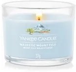 Yankee Candle Votivní svíčka ve skle Majestic Mount Fuji, 37g