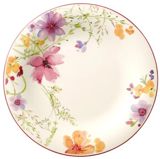 Villeroy & Boch Mariefleur talíř Gourmet, 30 cm 10-4100-2790