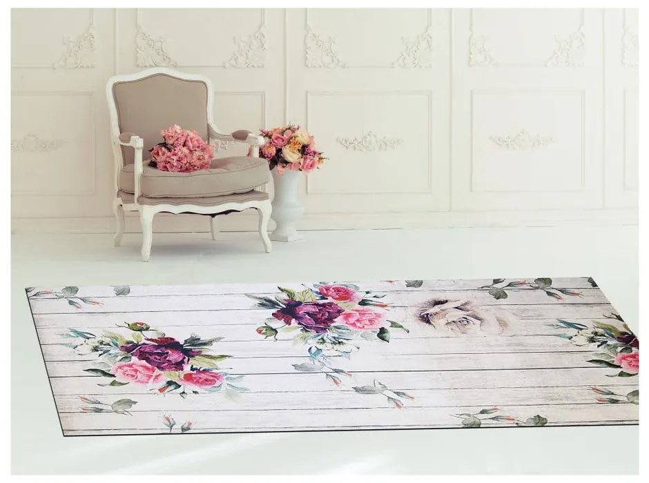 Koberec Vitaus Parosso, 80 x 120 cm