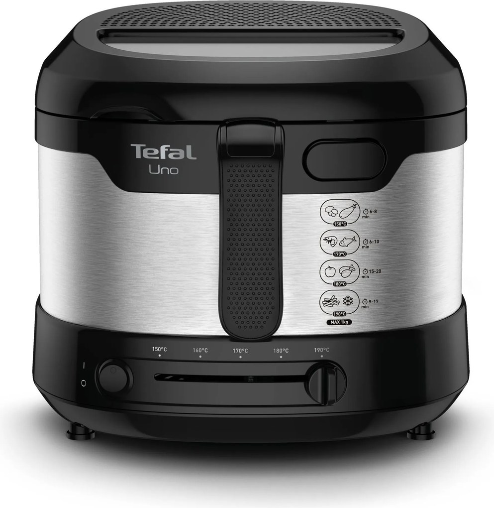 Fritéza tefal ff215d30 fry uno