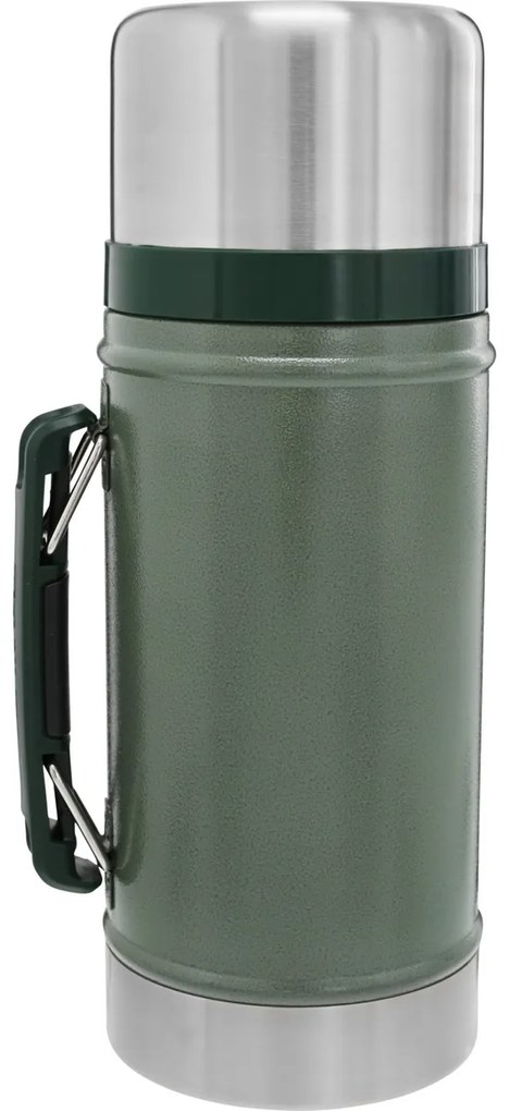 STANLEY Termoska Classic series jídelní 940ml zelená