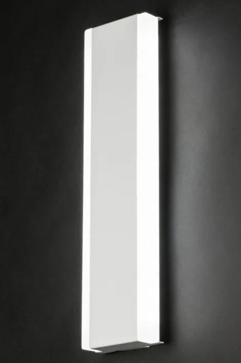 Nástěnné LED svítidlo Villanova