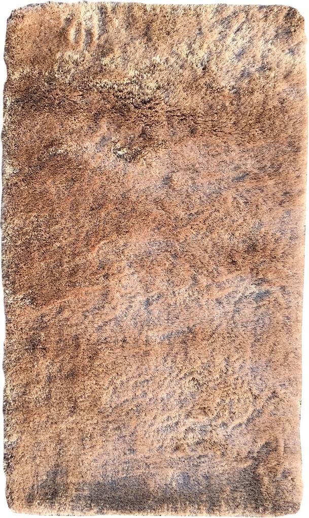BO-MA koberce Kusový koberec Monte Carlo Beige - 60x110 cm
