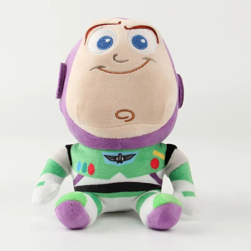 Plyšáci z "Toy Story" 25 cm Motiv: Buzz