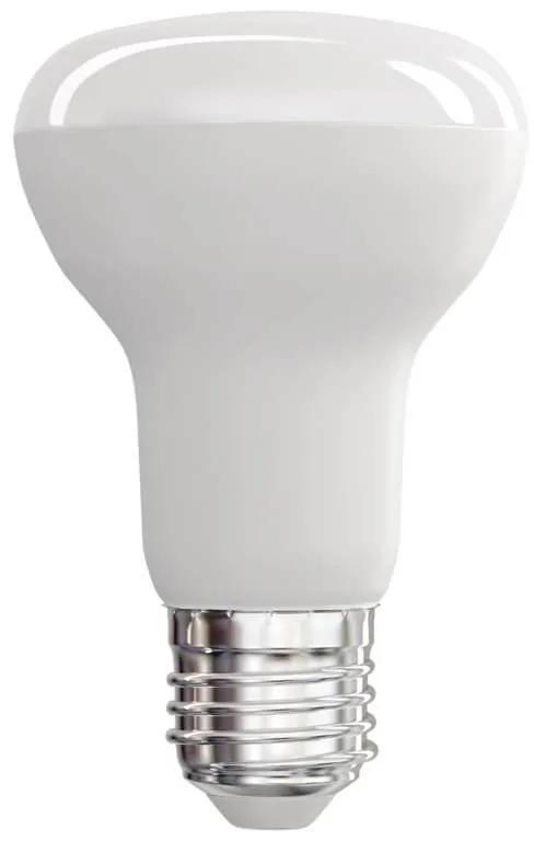 LED žárovka, E27, 10W, teplá bílá Emos CLASSIC ZQ7140