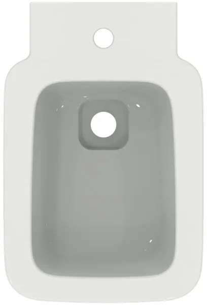 Ideal Standard Strada II - Závěsný bidet, bílá T456801