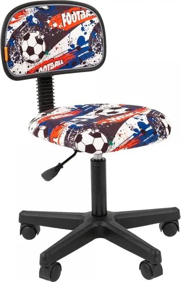 Dětská židle Minnie II fotbal