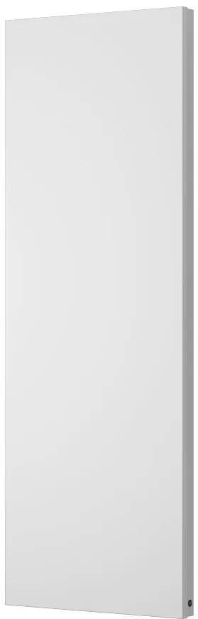 Instalprojekt Koupelnový radiátor INVENTIO Barva radiátoru - Bílá, Rozměr radiátoru - 480 × 1600 mm, výkon 795 W RADINV501635