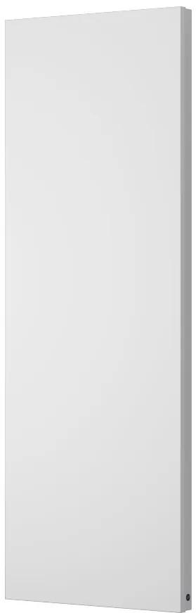 Instalprojekt Koupelnový radiátor INVENTIO Barva radiátoru - Bílá, Rozměr radiátoru - 480 × 1800 mm, výkon 880 W RADINV501835