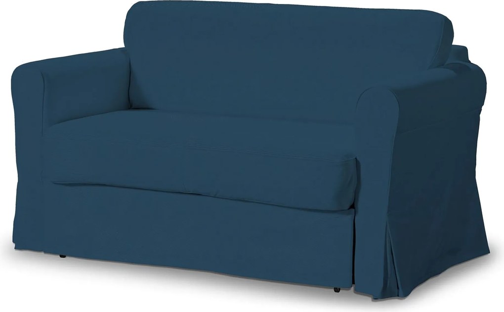 Potah na pohovku IKEA  Hagalund barva tmavě modrá