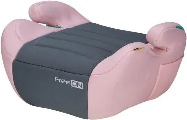 FREEON Podsedák Comfy Pink & Gray