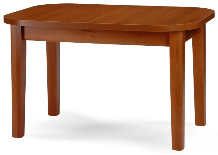 Stima Stůl MAX Rozměr: 120x85 + 40 cm, Odstín: Třešeň