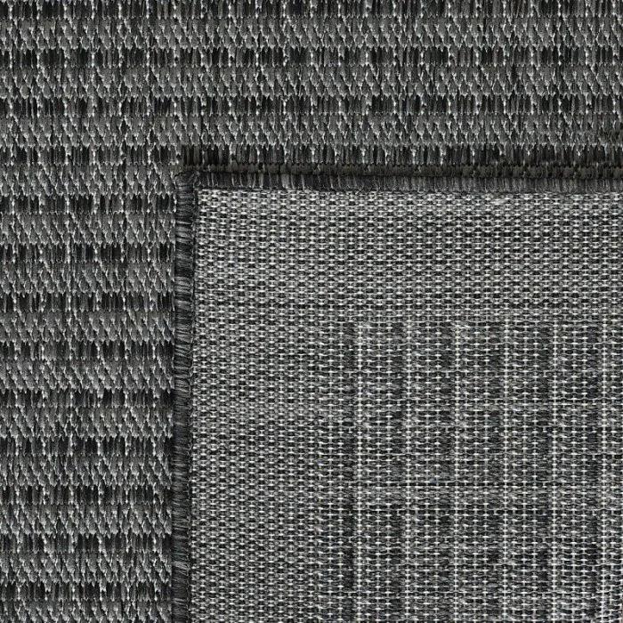 Vopi | Kusový Giza 1410 black - 240 x 340 cm