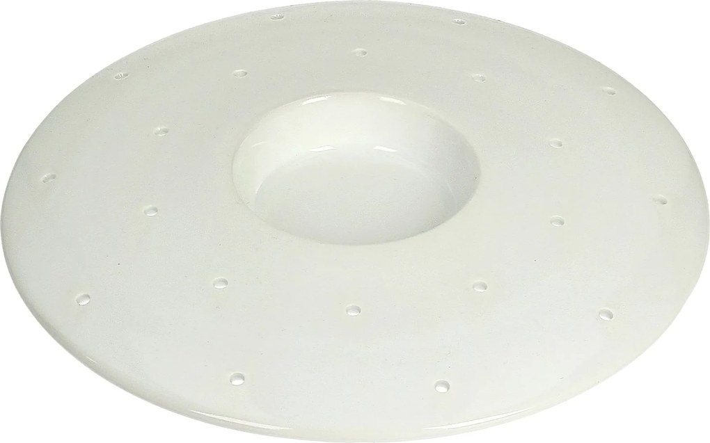 Talíř na předkrm Ring 21cm