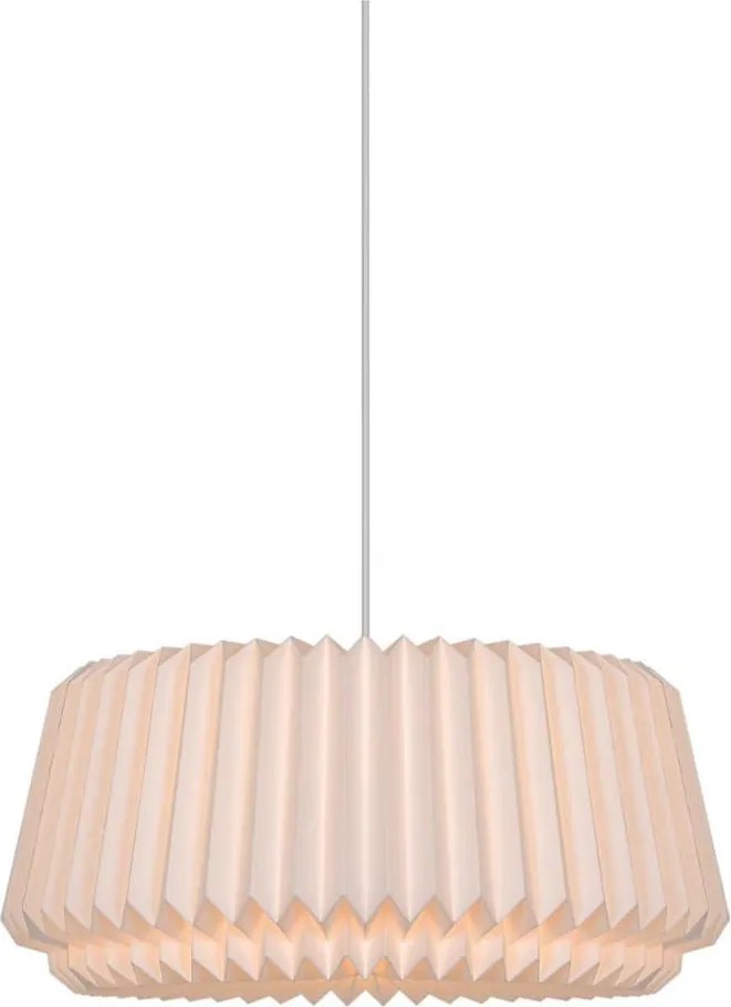 Nordlux - Stínidlo k lustru BELLOY E27 pr. 50 cm
