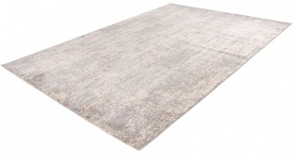 Obsession, Kusový koberec Salsa 692 taupe, 80x150, šedá, kancelář