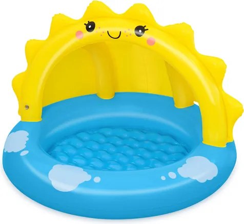 Nafukovací bazén 101 cm BESTWAY 52637