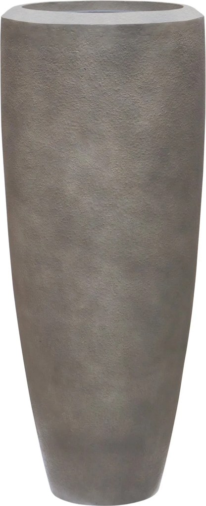 Baq Nucast Partner Elephant Grey s vložkou Ø 37 cm / V 90 cm