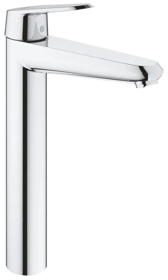 GROHE 23432000 - Umyvadlová baterie EURODISC COSMOPOLITAN velikost XL chrom