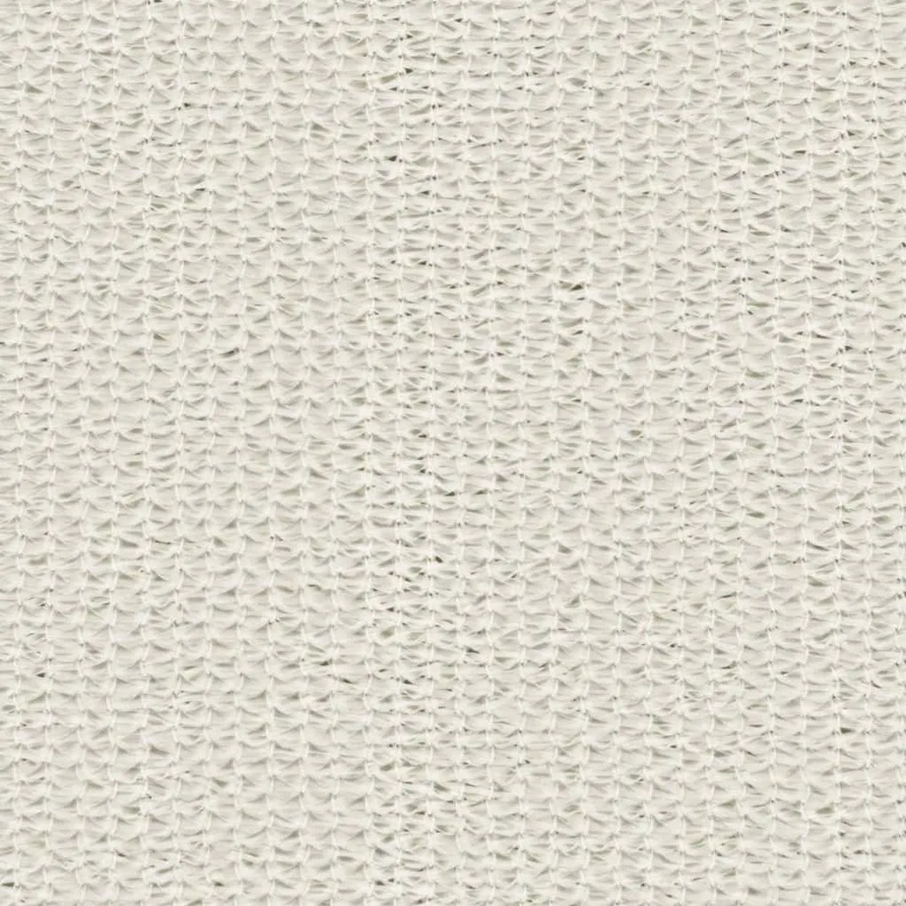 vidaXL Venkovní roletová žaluzie 90 % blokování UV 200 x 140 cm [43443] Barva: krémová