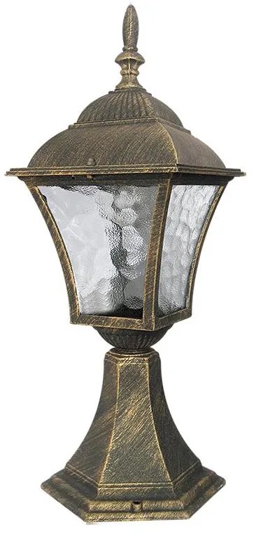 Rabalux Rabalux 8393 - Venkovní lampa TOSCANA 1xE27/60W/230V IP43 RL8393