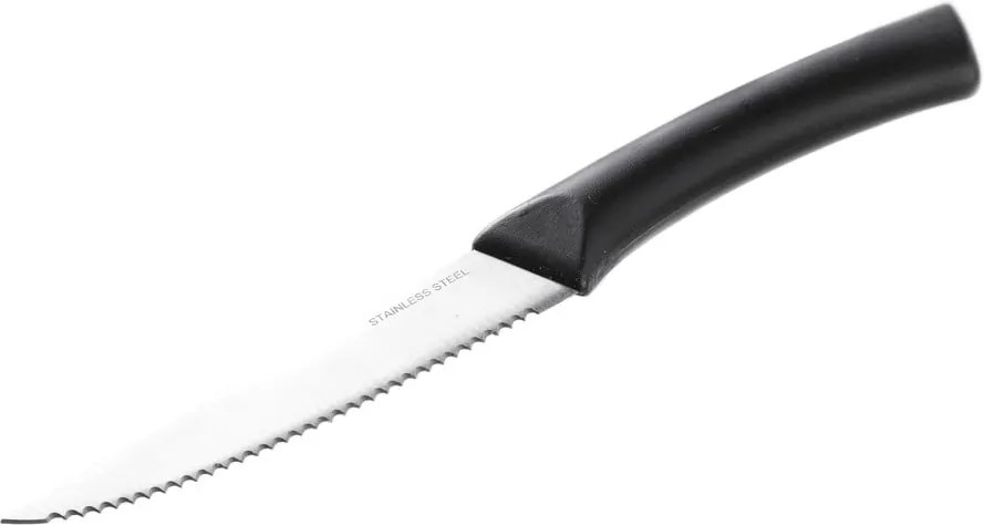 Nůž na maso z nerezové oceli Unimasa, délka 22 cm