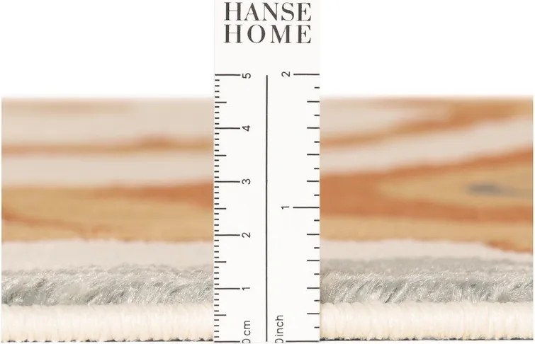 Dětský koberec ø160 cm Savanna – Hanse Home