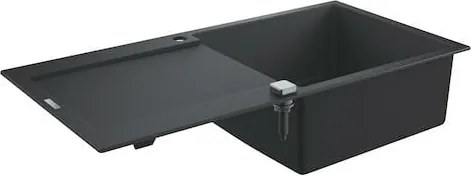 Grohe K500 dřez granitová černá 31645ap0 G31645AP0