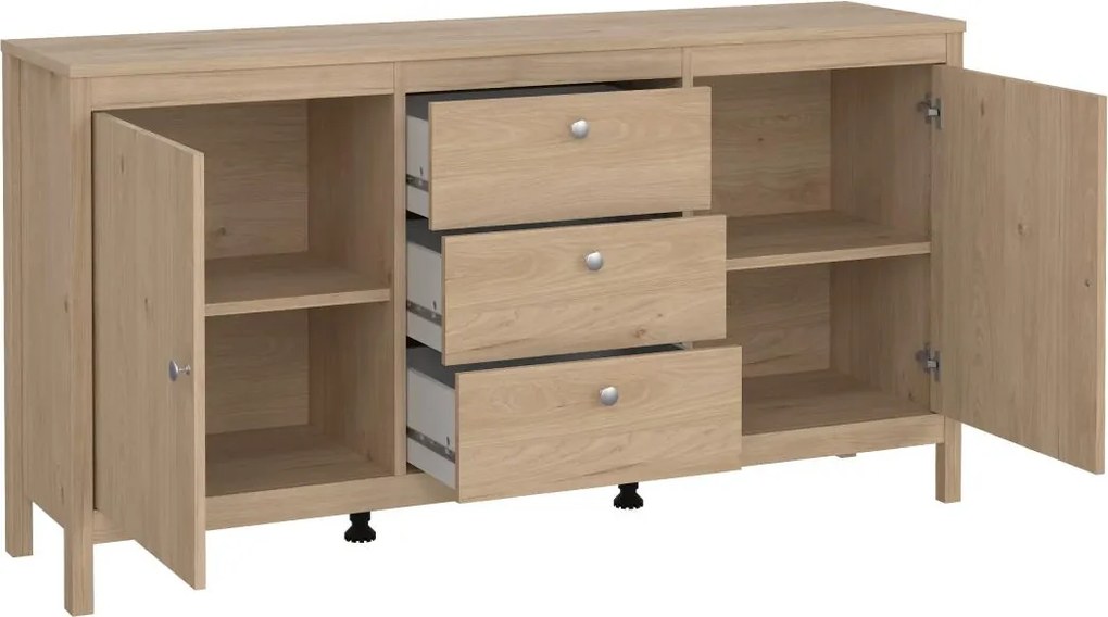 FALCO Komoda Real 670 jackson hickory