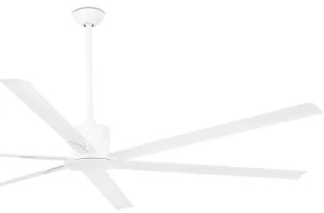 FARO 33461A - Stropní ventilátor ANDROS XL bílá pr. 213 cm + dálkové ovládání
