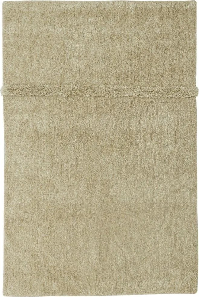 Lorena Canals koberce Vlněný koberec Tundra - Blended Sheep Beige Rozměry koberců: 250x340