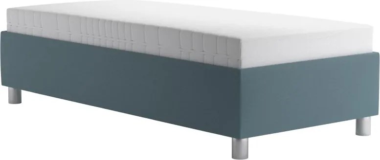 FALCO Válenda Nodin 90x200 Stela tyrkysová