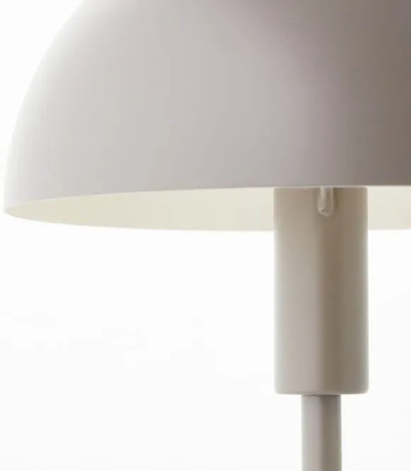 Brilliant 93095/20 Stolní lampa LILIAN taupe