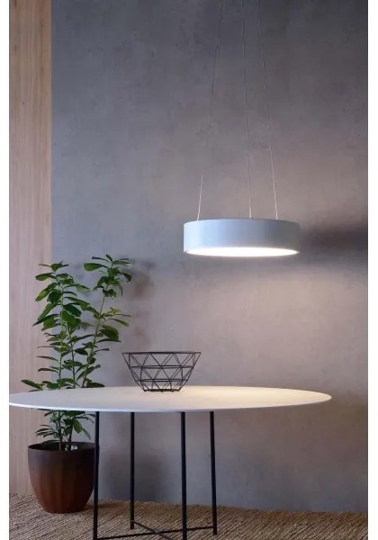 Deko-Light 342122 - LED Stmívatelný lustr SCULPTORIS LED/27W/230V 3000K pr. 45cm