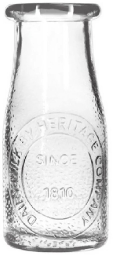 Libbey, Sklenice Heritage Bottle 222 ml