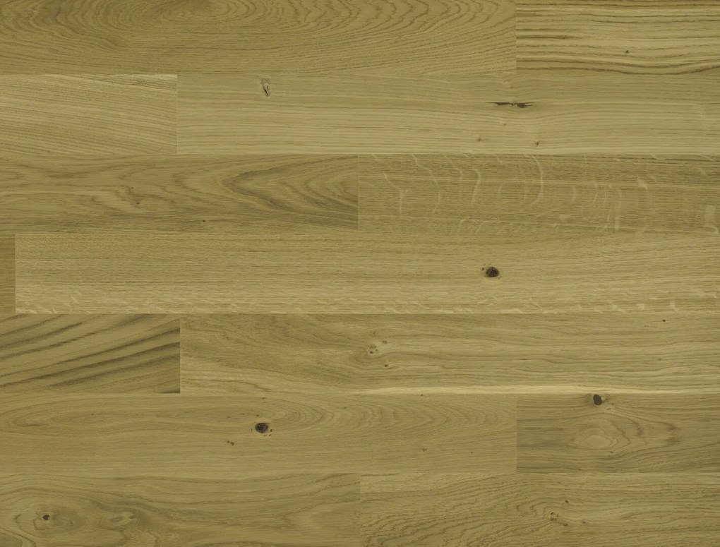 Dřevěná podlaha Dub - matný lak - 10156874