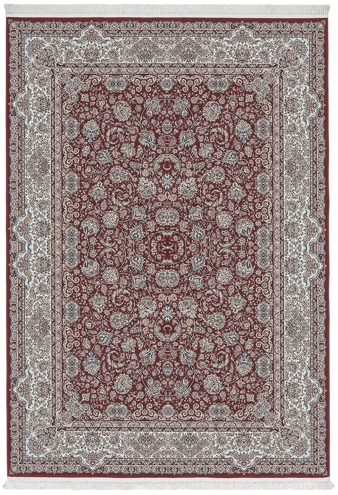 Koberce Breno Kusový koberec ROYAL TAPIS 20/GG3R0, Hnědá, Vícebarevné, 160 x 235 cm